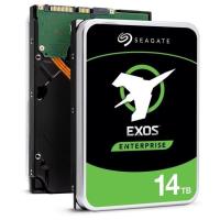 Quality 7200RPM Seagate Exos X18 14TB Hard Drive HDD ST14000NM007J for sale
