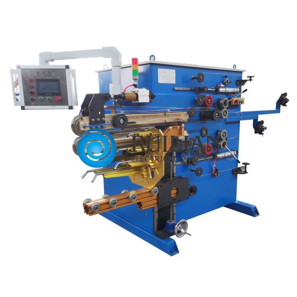 Quality Semi Automatic Longitudinal Straight Seam Steel Drum Welding Machine for sale