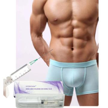 Quality Penis Enlargement Sodium Hyaluronic Acid Dermal Filler Non Surgical for sale