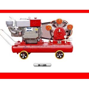 Quality Mining Piston Air Compressor for sale
