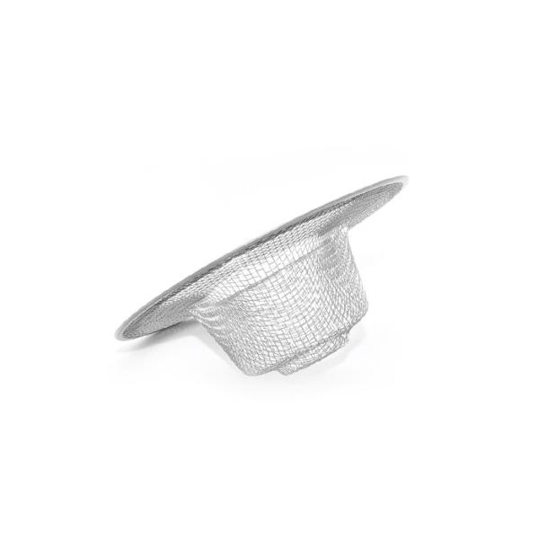 Quality Cap Bowl Sink Strainer Filter 6.6 G Fine Mesh Kitchen Sink Strainer for sale