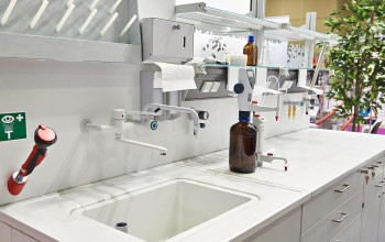 China Factory - Beijing leimingte laboratory equipment Co., Ltd