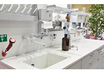 China Factory - Beijing leimingte laboratory equipment Co., Ltd