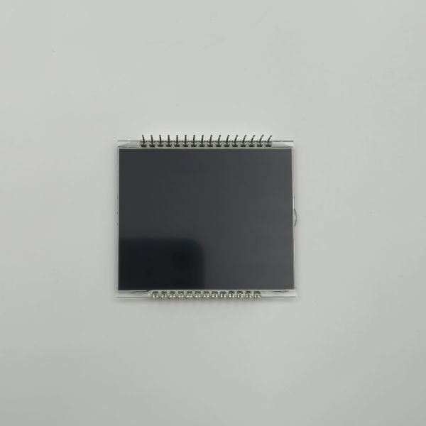 Quality VA LCD Panel and VA LCD Screen Custom Black and White Display for Power Supply for sale