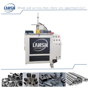 Quality Aluminum Pipe Profile Cutting Machine With Adjustable Anlge Function 1000mm for sale