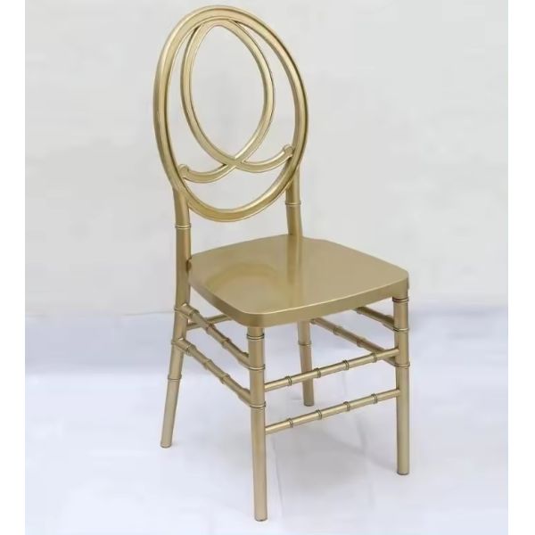 Quality Phoenix Silver Chiavari Chairs Commercial Gold Chiavari Chairs for sale