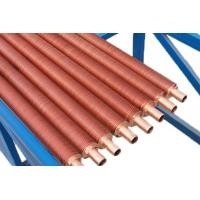 Quality DELLOK C70600 Low Fin Tube for sale