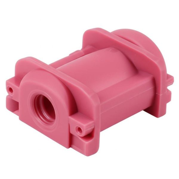 Quality High Durability Custom Colour Insert Moulding Adjustable S136H Mold Inserts for sale