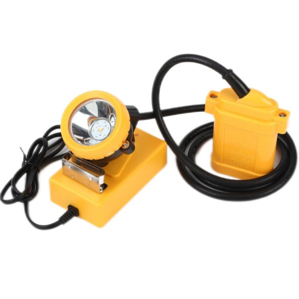 Quality Super Bright 7000Lux Mining Camping LED Headlamp for Mining Camping for sale