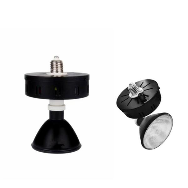 Quality FTL Full Spectrum Reptile HID Lamp Adjustable Watt Quartz Tube Lighting for sale