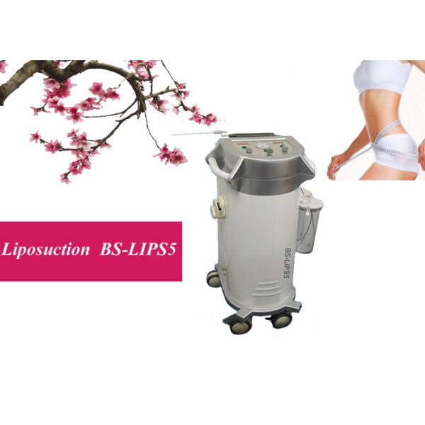 Quality Power Assisted Liposuction Machine Laser Liposuction for removing fat from body​ for sale