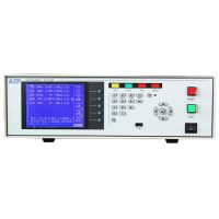 Quality High Precision Ground Testing Equipment For Production Line And Laboratory for sale