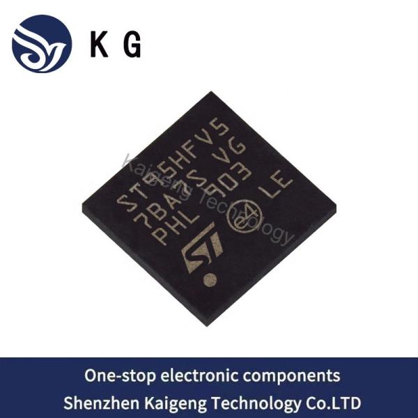 Quality ST95HF-VMD5T STMicroelectronics RF/IF RFID ST95HFV5 Integrated Circuit Chip for sale