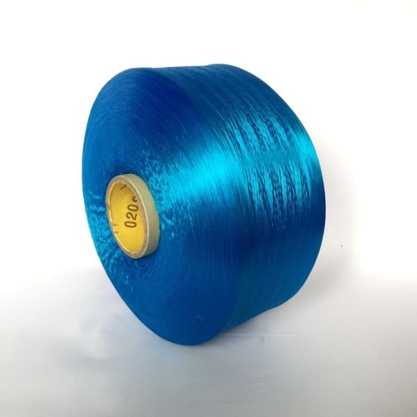 Quality 300D–3000D Webbing Yarn Safety Harnesses Recycled Nylon Yarn for sale