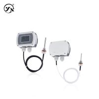 Quality CWDZ22Y Split Temperature Transmitter 4-20ma for General Industry for sale
