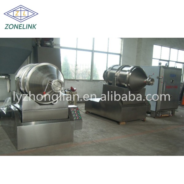Quality Automatic Bin Blender Automatic Bin Blender For Chemical for sale