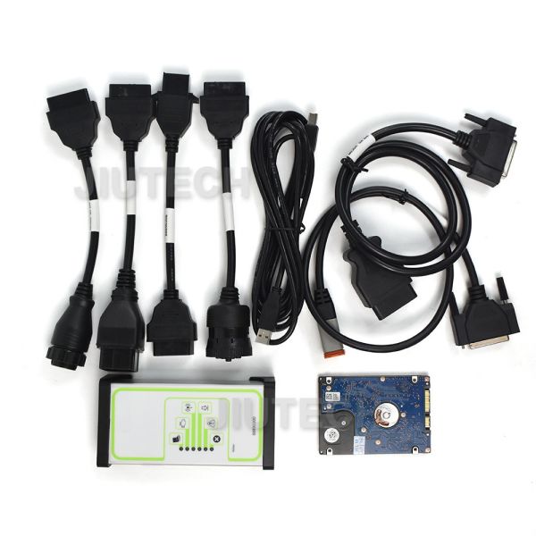 Quality 2.8 Ssd Software Diagnostic Scanner Tool For Xtruck Y1 vocom Vocom for sale