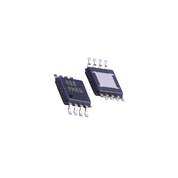 Quality TPS79801QDGNRQ1 IC MSOP-8 LDO Voltage Regulators Integrated Circuits for sale