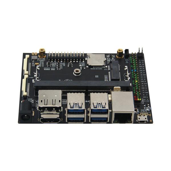 Quality Original Replacement HDMI Nvidia Developer Embedded PC Board Jetson Nano for sale
