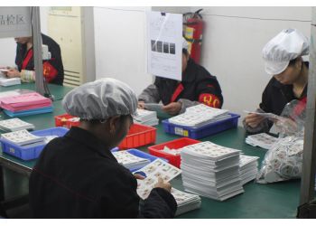 China Factory - Dongguan Color Wind Plastic Product.LTD