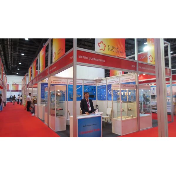 Quality Ultrasonic Linear Probe Transducer for PH L9-5 and HD3 Medical Scanning for sale