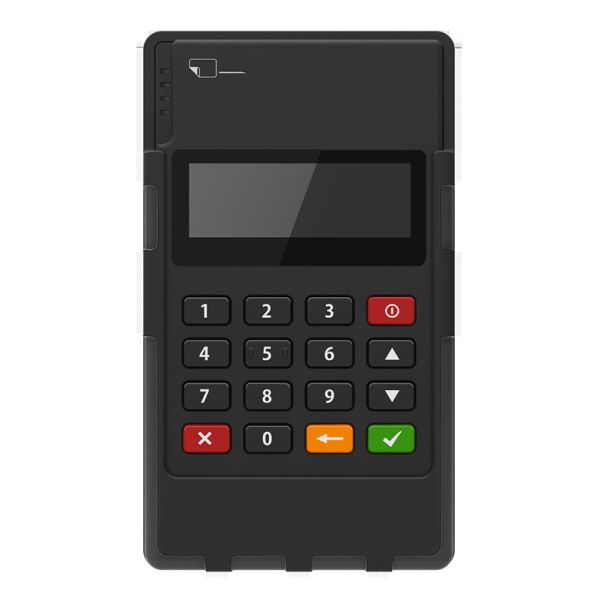 Quality Mini Bluetooth POS Machine for sale