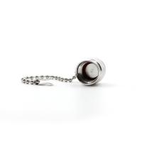 Quality RF Dust Cap for TNC Male Connector for sale