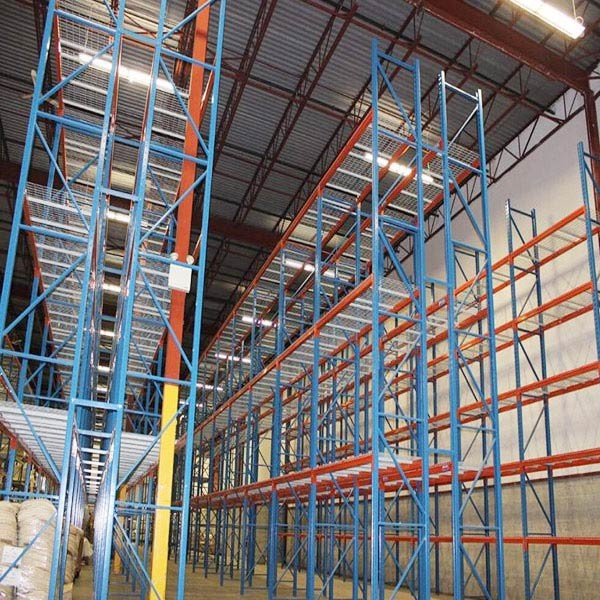 Quality Customized ASRS Racking System Steel ASRS Automated Storage Retrieval System for sale