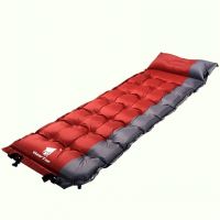 Quality Inflatable Sleeping Pad for sale
