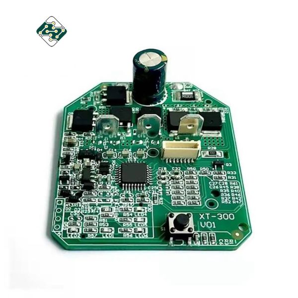 Quality Household Durable Multilayer Printed Circuit Board For Electrical Equipment for sale