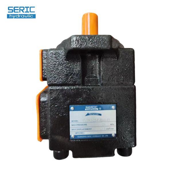 Quality PV2R Series PV2R1 Single Vane Pumps High-performance Pump for sale