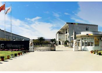 China Factory - Shanghai CDQC Electric Co., Ltd.