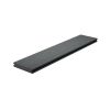 china Waterproof Fireproof Wood Plastic Composite Boards WPC Decking 140 X 25