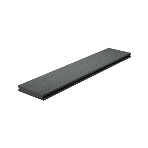 Quality Waterproof Fireproof Wood Plastic Composite Boards WPC Decking 140 X 25 for sale