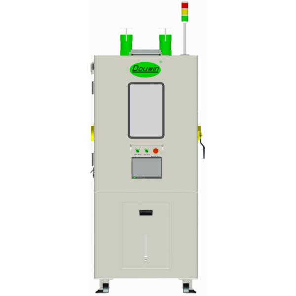 Quality High And Low Temperature Humidity Test Chamber Stability  LCD Touch Screen for sale