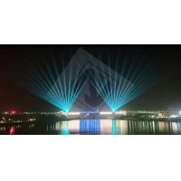 Quality 15W-30W Laser Light Power Supply 50/60Hz ≤30kg Durable Construction for sale