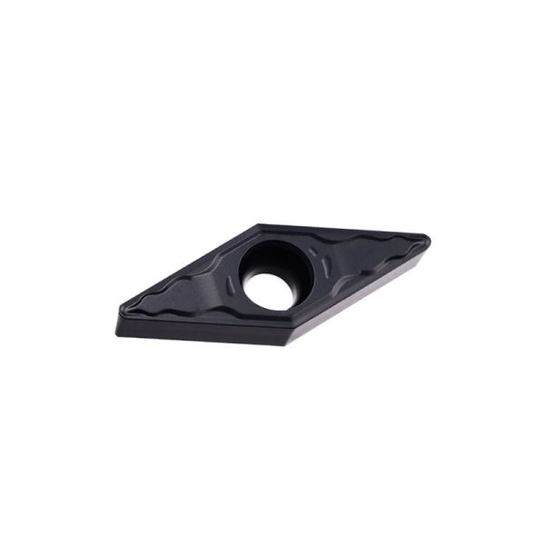 Quality VBMT1604 Metal Cutting Inserts For CNC Steel Machining for sale