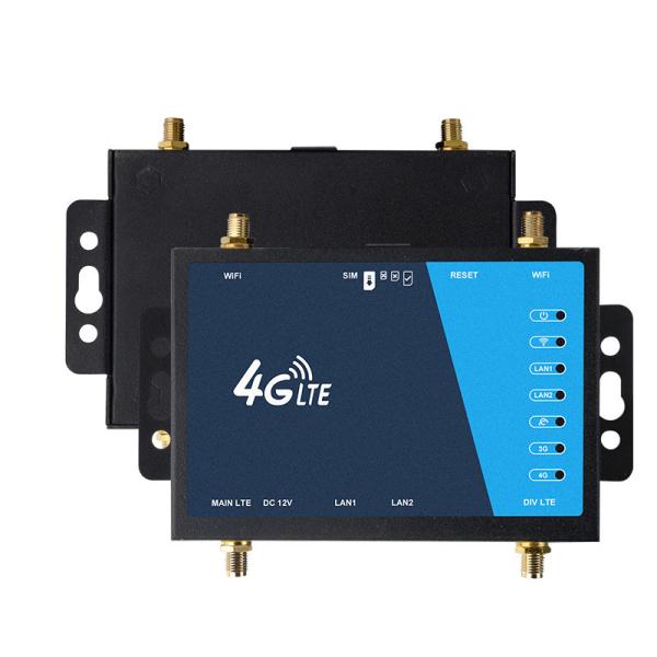 Quality Промышленный маршрутизатор 4G LTE Портативный беспроводной маршрутизатор Wi - Fi for sale