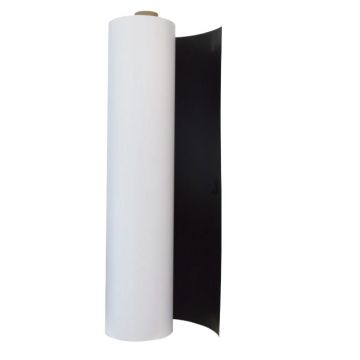 Quality PV308C-BK PV Backsheet Material High Reflective Black Coating Design Reliable for sale