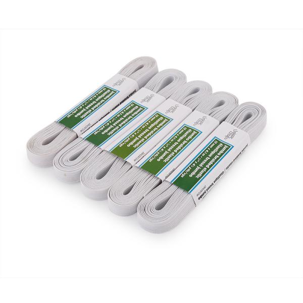 Quality Crafts Flat Elastic Band Strap for sale