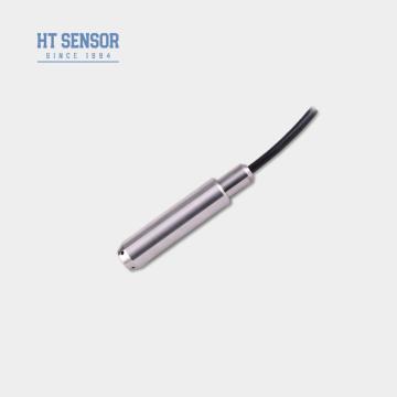 Quality 0.5-4.5V Liquid Level Transmitter 4-20mA Water Tank Level Transmitter for sale