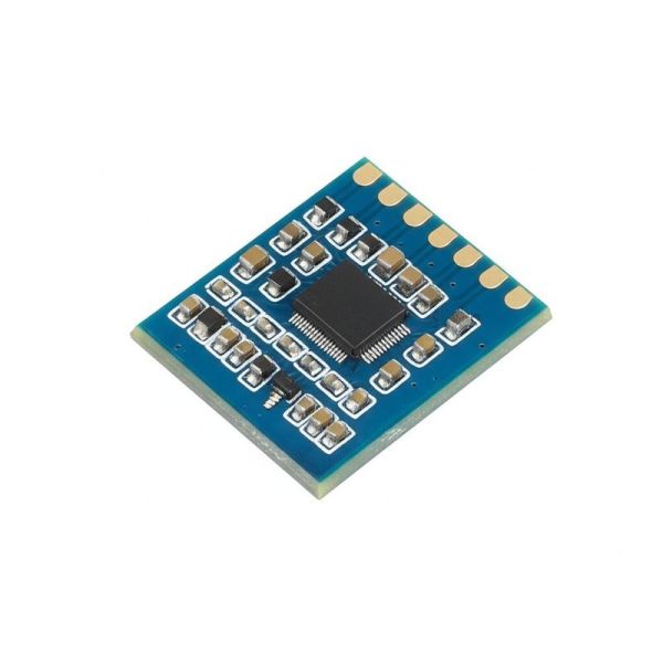 Quality 2.4G Receive Mode IoT WiFi Module with Consumption and CC3235 Chipset for sale