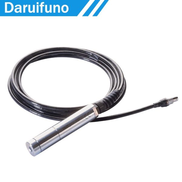Quality Digital Optical Dissolved Oxygen Sensor Luminescence Measure For Fish Farming for sale