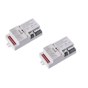 Quality Long Distance High Bay Occupancy Sensor , Microwave Sensor Module 120~277V AC for sale