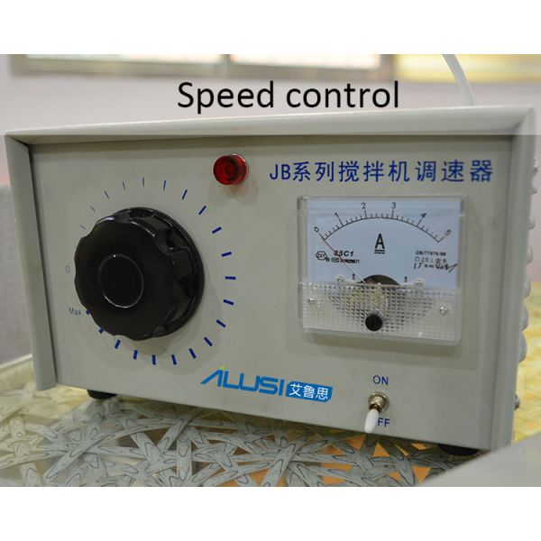 Quality Laboratory High Shear Emulsifier , 380V Laboratory High Speed Disperser for sale