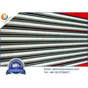 Quality 99.5% Pure 702 Zirconium Bar For Nuclear Power Aerospace Chemical Plants for sale