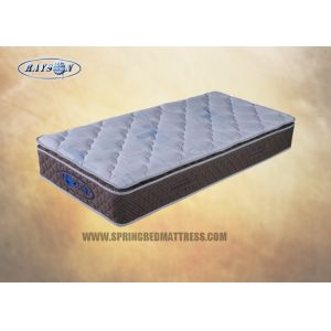 Quality Sleepwell Soft Roll 11.4 Inch Bedroom Memory Foam Mattress for sale