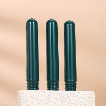 Quality Injection Molding PET Preform 5ml 10ml 20ml 30ml 50ml 100ml 200ml for sale