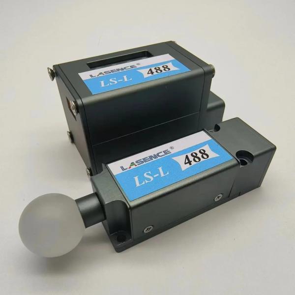 Quality 105um Fiber Coupled Diode Laser Module for PCB Exposure Reverse Voltage for sale