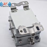 Quality 160dbc 300W Diplexer 1710-1880 1920-2170 2300-2400 2500-2700MHz RF Quadplexer for sale